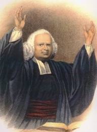 George Whitefield – The preacher of the “Great Awakening” | Grace Digest